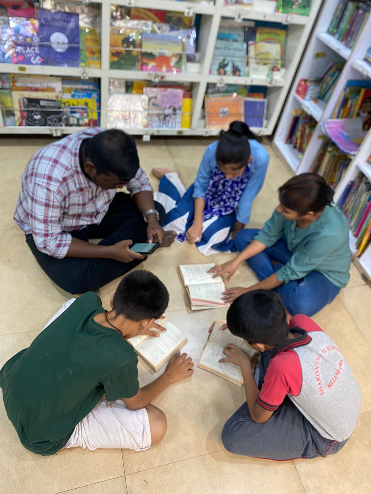 harry-potter-the-philosophers-stone-A-Summer-Guided-Reading